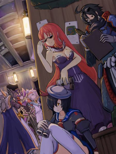 古龍の生態調査 ドス さんのイラスト ニコニコ静画 イラスト