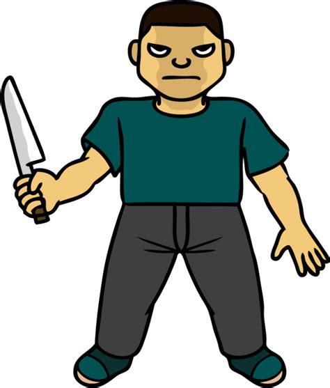 犯罪者 無料イラスト素材｜素材ラボ