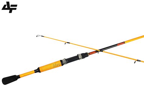Vara Para Molinete Albatroz Topaz Color Edition 6 0 1 80m 6 12lbs