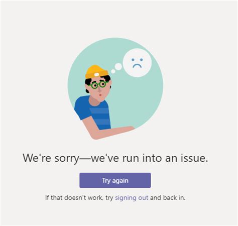 Microsoft Teams Lately Is Having Issues Loading Microsoft Community Hub