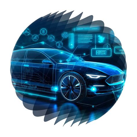 Deloitte On Linkedin Software Defined Vehicles