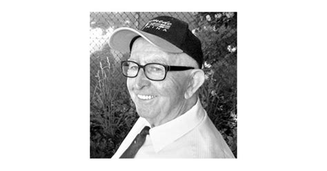 Thomas Dunder Obituary 2018 The Hamilton Spectator