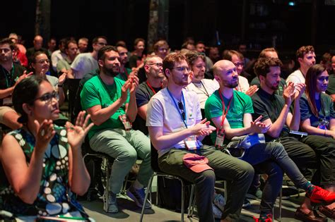 Thijs Ebbers And Jan Vogel Will Hold Keynote Foss Security Campus