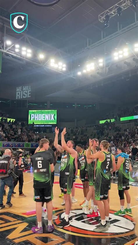 Nbl Finals Derrick Walton Jr Poised To Return For Series Against