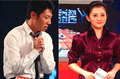 曾經的「國民閨女」淪落為路人甲，撒貝寧曾苦苦痴戀其20年 每日頭條