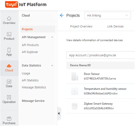 Local Tuya Cant Find My Devices Correctly Home Assistant Community