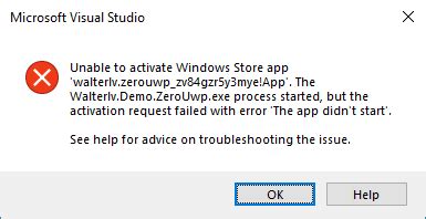 Uwp Uwp Walterlv