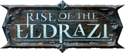 Rise Of The Eldrazi Mtg Wiki