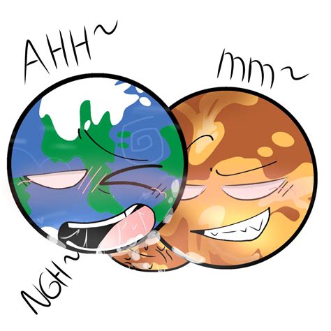 Rule 34 Blushing Cum Cum Inside Earth Solarballs Moaning One Eye