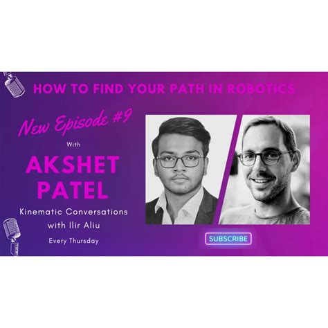 akshet patel 🤖