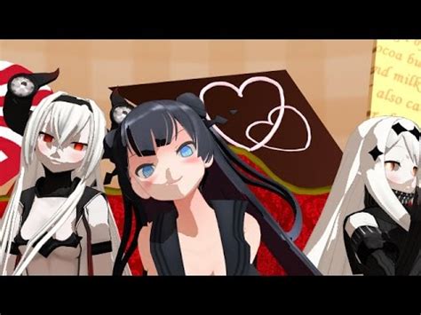 Mmd Youtube