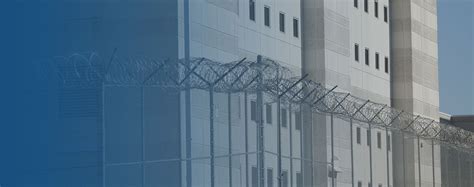 Lexipols Corrections Officer Training Program Focuses On Inmate