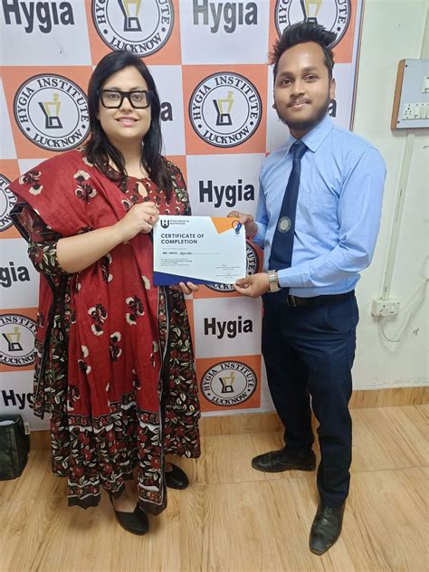 Aryan Yadav On Linkedin Successfully Completed Placement Orientation Program