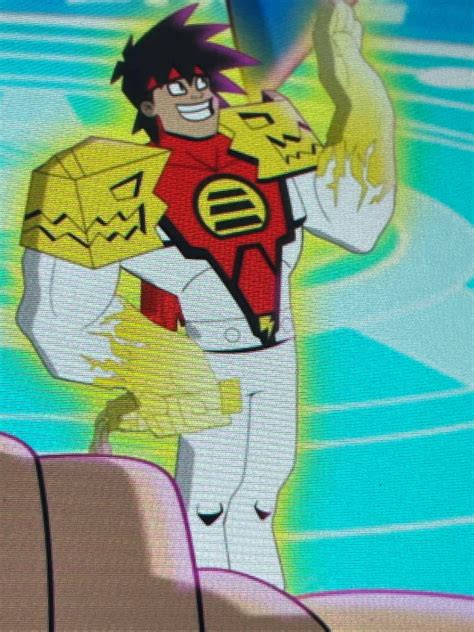 Shockwhip Chux By Ohyeahcartoonsfan On Deviantart