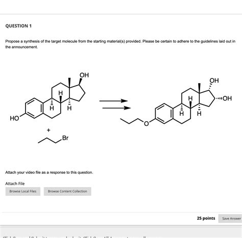 Solved Video Assignment Design A Synthesis Using The Chegg