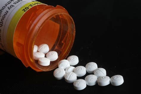 Opioids Don T Work Well For Chronic Pain And Are Overused Study Finds