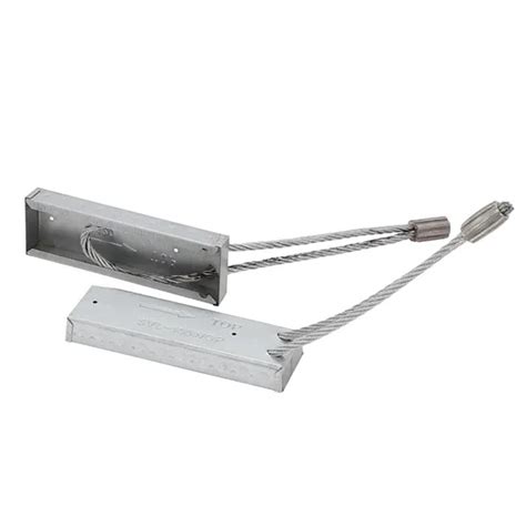 Precast Concrete Connecting Wire Rope Loop Boxes Wire Rope Loop Box And Wire Loop Boxes