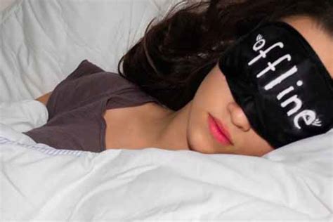 How To Touch Someone In Their Sleep Without Waking Them Up