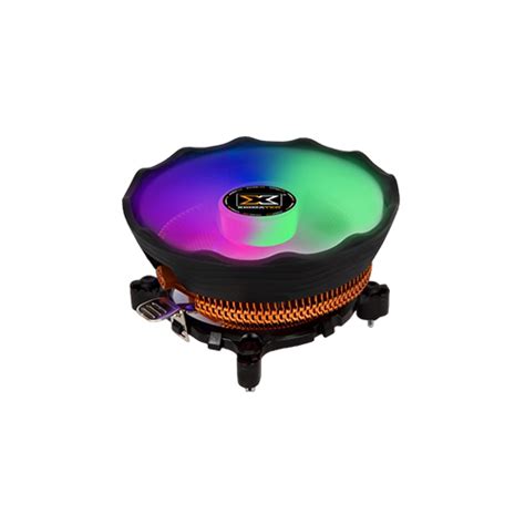 Xigmatek APACHE Plus Cpu Cooler At The Best Price In BD PQS