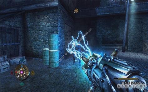 دانلود Wolfenstein بازی ولفنشتاین
