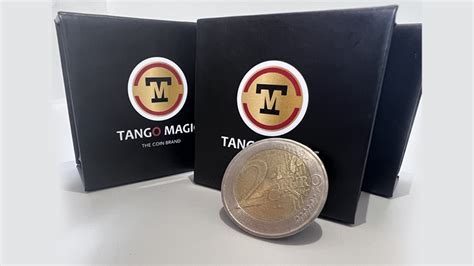 Slippery Expanded Shell 2 Euro Tango Magic