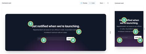 Strapi Series Part 5 A Coming Soon Component