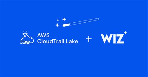 Wiz And Aws Cloudtrail Lake Cloud Security And Compliance Posture Audits Made Easy Wiz Blog