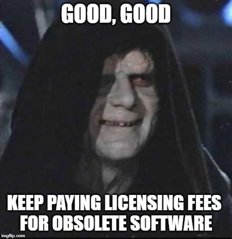 Meme Library Records Management Services