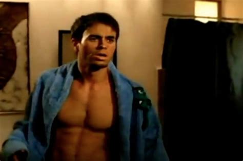The 10 Best Music Videos By Enrique Iglesias