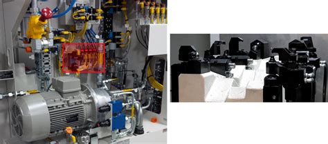 Repairs Electrical Maintenance Fixture