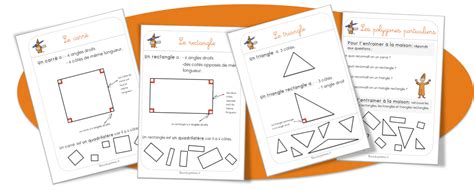 Rectangle Bout De Gomme