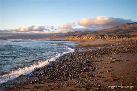 Jalama Beach A Hidden Coastal Escape In Central California