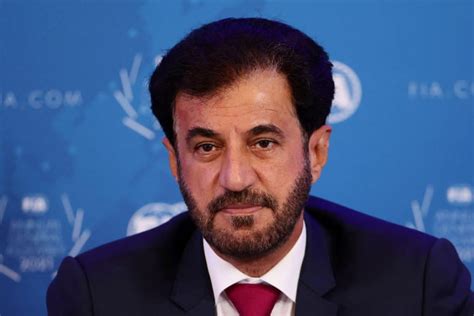 Saif Ben Sulayem Son Of FIA President Passes Away In Dubai Car Crash