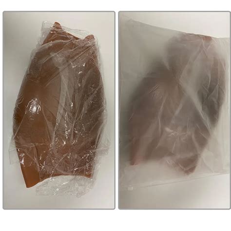 Sexy Fake Boobs Silicone Breasts Forms False Pregnant Belly Props For