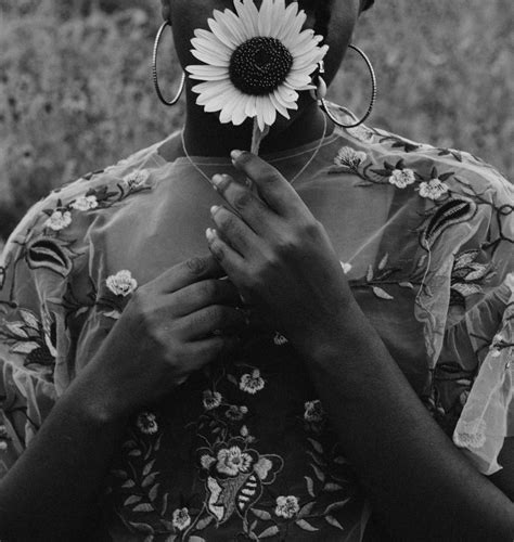 A Black Girls Guide To Foraging Atmos