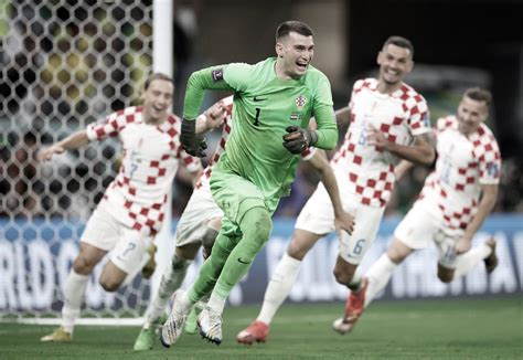 Hexa Adiado Brasil Perde Para Croácia Nos Pênaltis E Dá Adeus à Copa