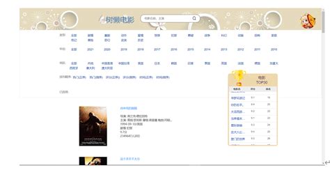 Github Sah Movie Top Webapp Python