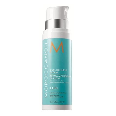 Moroccanoil Curl Defining Cream Artofit