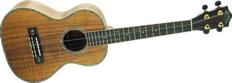 Lanikai Ukulele