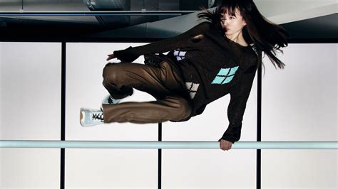 한섬 eql