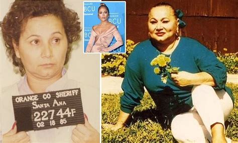 Jennifer Lopez To Portray Murderous Drug Godmother Rbadcelebrity