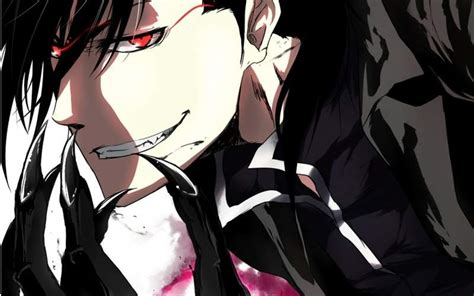 Badass Characters Anime Amino