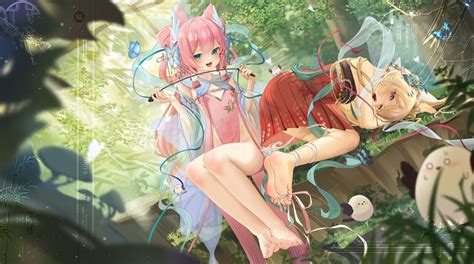 Sakurada Hane Drawn By Fh Moya Danbooru