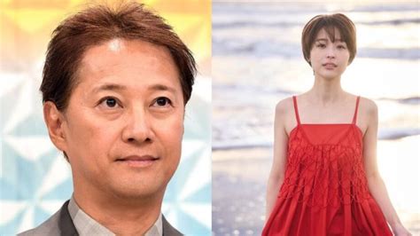 検証中居正広と渡邊渚は付き合ってた 直腸にダメージ婚約破棄されたとの憶測 黒白ニュース