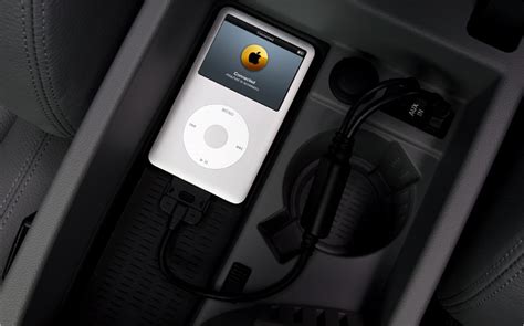 Apple India Ipod Car Integration Bmw