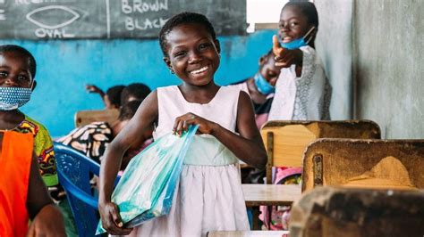 Un Bilan Encourageant Pour SOS Villages DEnfants Monde