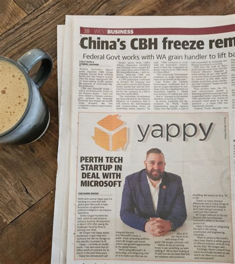 Yappy Group On Linkedin Winmorebusiness Microsoftazure B2btech Yappygroup 13 Comments