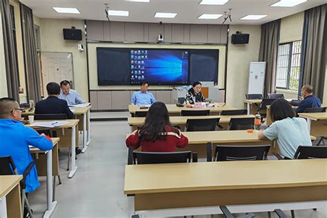 我院召开省级优秀基层教学组织推荐评审会 长江大学文理学院信息公开网站