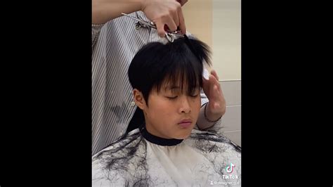 Gd쌤 머리숱이 없어서 고민이이에요 남자시스루쉐도우펌 광주시스루쉐도우펌 광주남자머리 광주남자머리추천 광주남자펌추천 광주쉐도우펌 광주남자머리잘하는곳 첨단시스루쉐도우펌