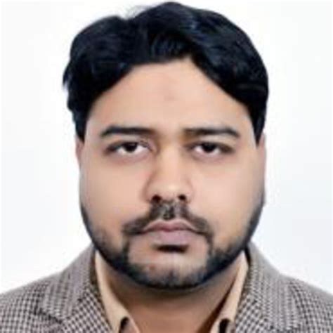 Mohammad Shahid Professor Phd Galgotias College Of Engineering